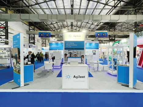 Top stall builders in India | Join upcoming exhibitions in India!