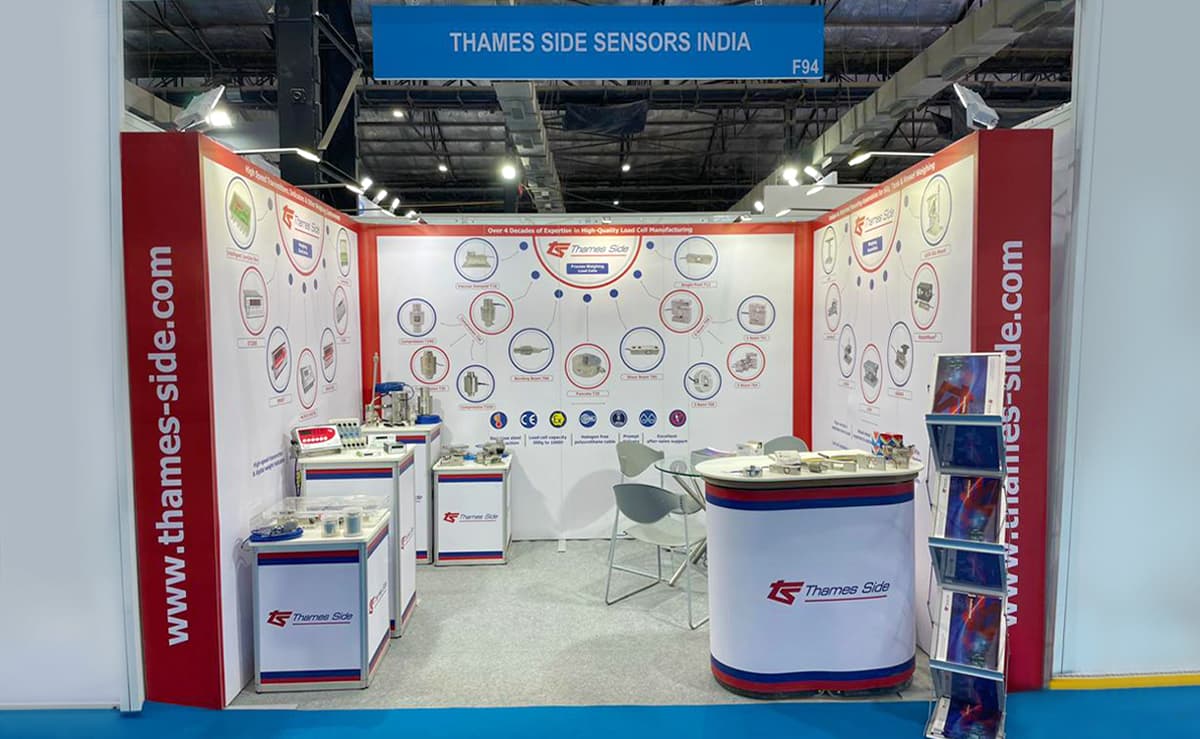 Top stall builders in India | Join upcoming exhibitions in India!